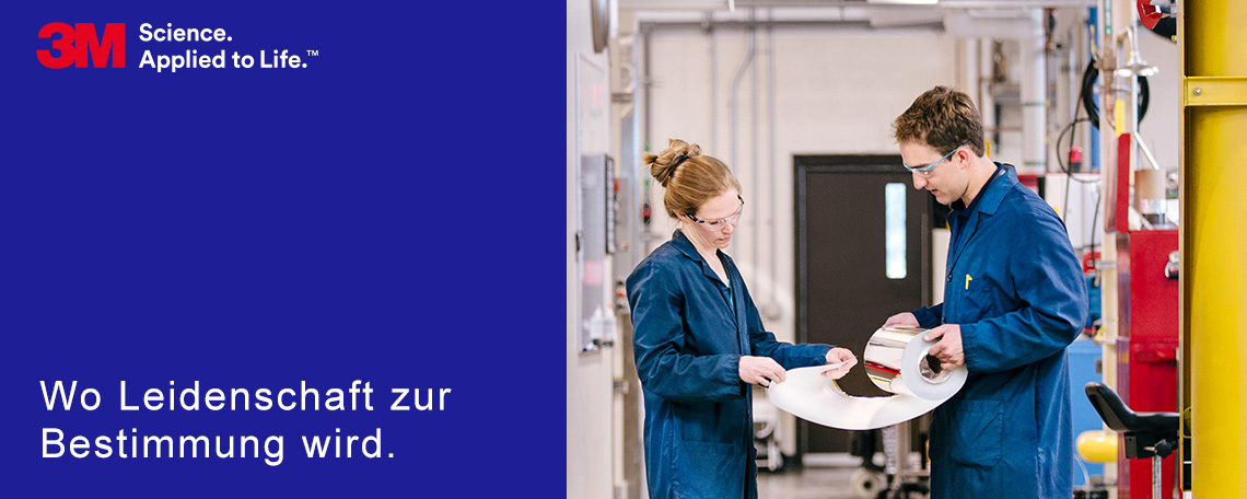 Arbeiten Sie mit innovativen 3Mern auf der ganzen Welt